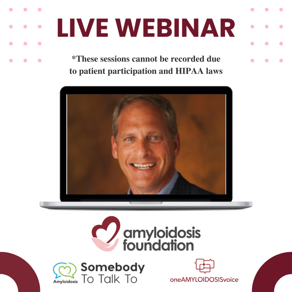 Webinar: How a Neurosurgeon can help a patient with systemic ...