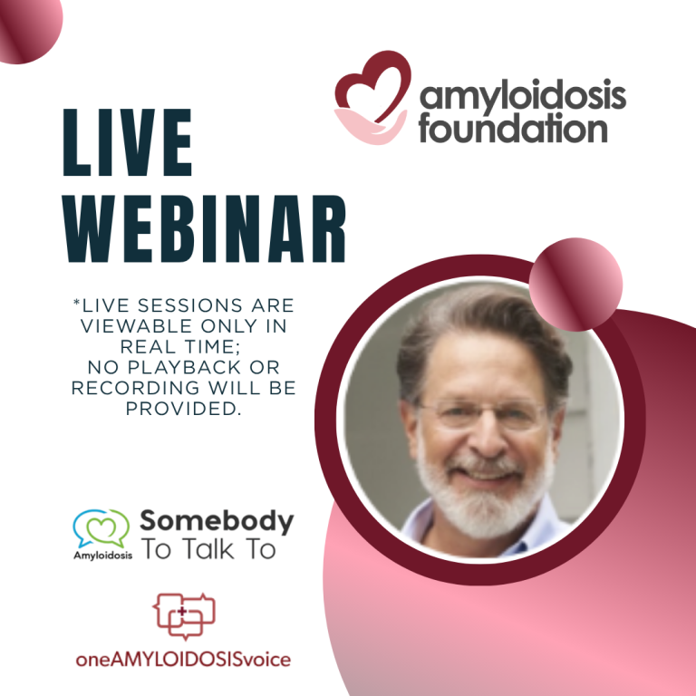 Webinar: Marriage Support While Caring for a Loved One Living With a ...